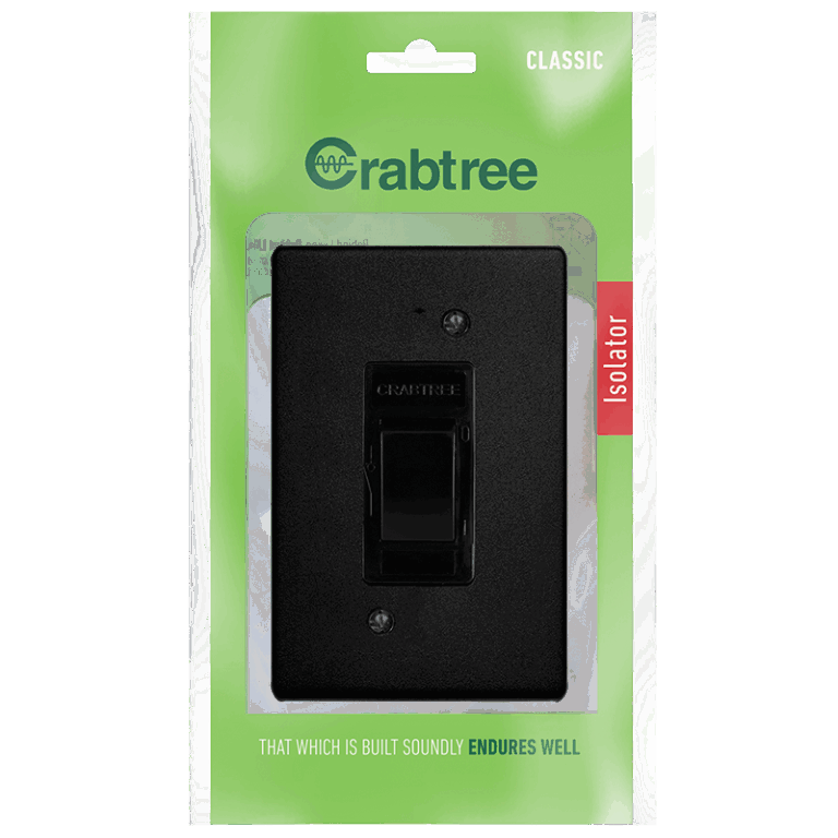 Catalogue - Crabtree Electrical